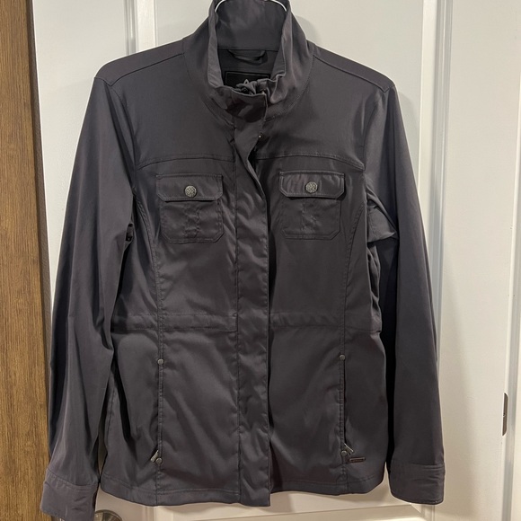 Prana | Jackets & Coats | Prana Jacket | Poshmark